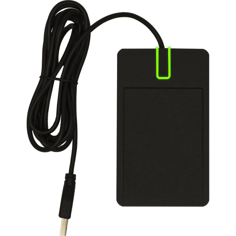 SmartLine Readers – U-Prox WEB